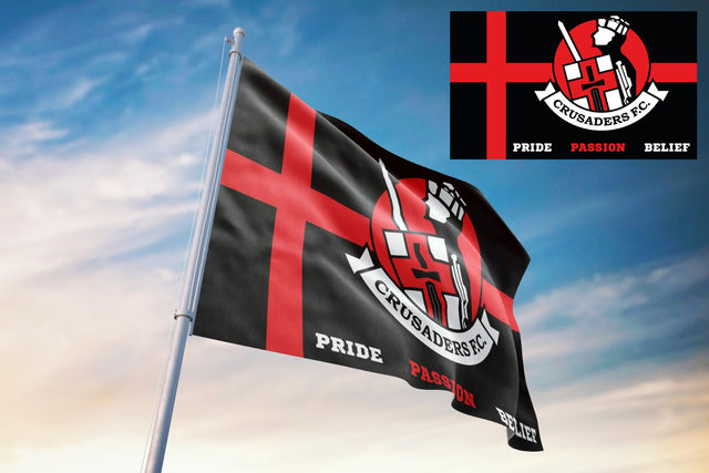 Crusaders FC Superstore