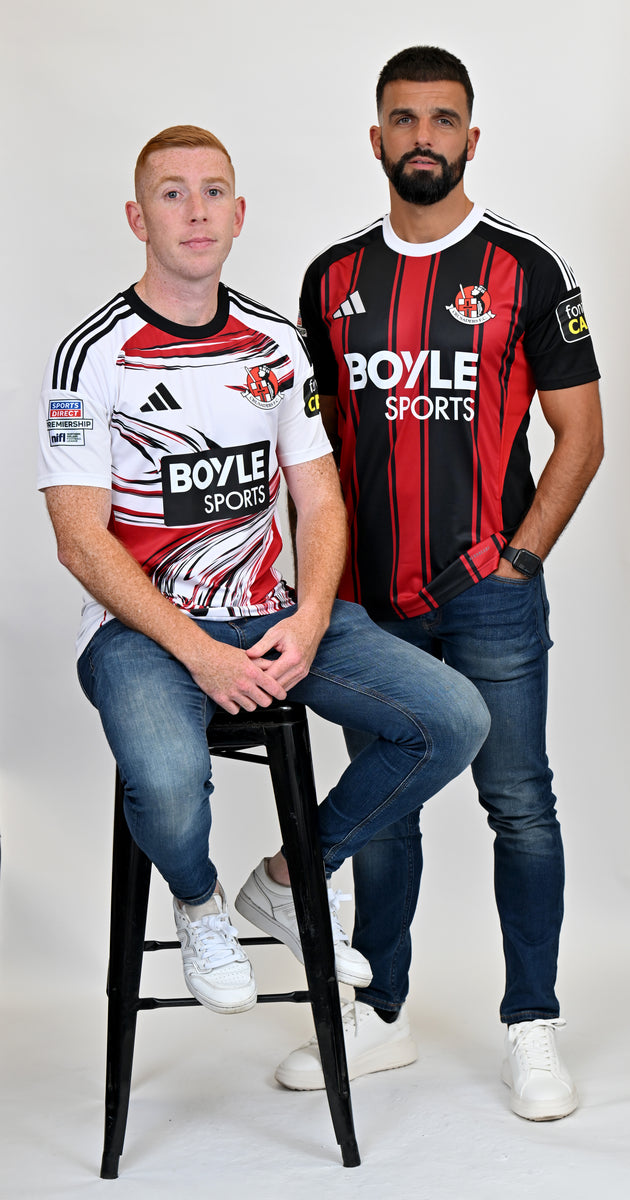 Crusaders Shirt Sponsorship Season 2025-26 – Crusaders FC